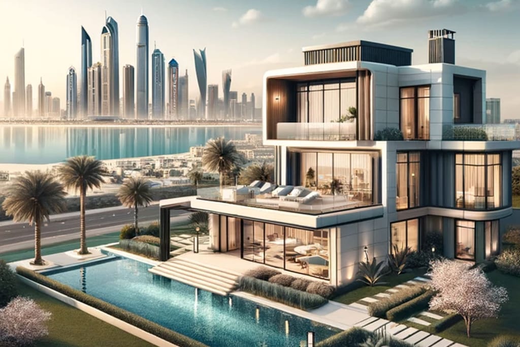 Royal Bridges Real Estate L.L.C – Royal Bridges Real Estate: Unrivaled ...