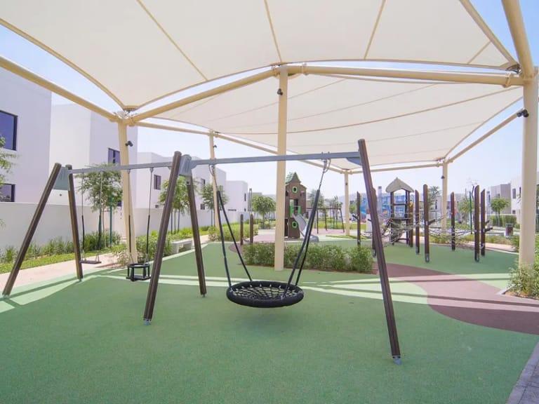 Noya Yas Island – Royal Bridges Real Estate L.L.C