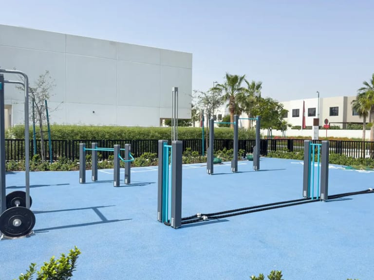 Noya Yas Island – Royal Bridges Real Estate L.L.C